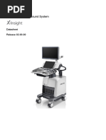 Technical Specification - OEC One CFD (E-Catalog 2021) | PDF | Computer ...