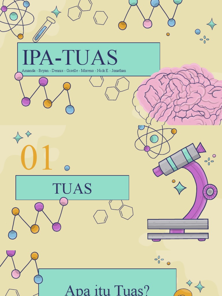 Jenis dan Rumus Tuas dalam IPA | PDF | Ilmu Sosial | Sains & Matematika