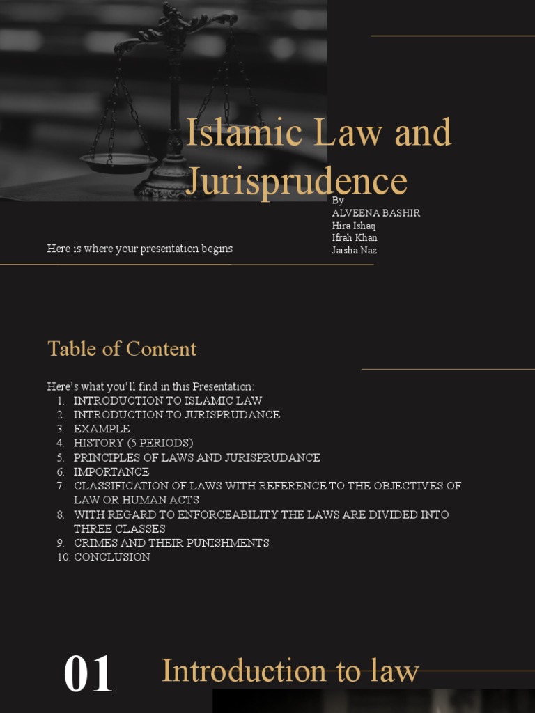 Islamic Studies | PDF | Sharia | Jurisprudence