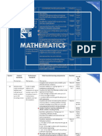 Grade 1 Math Curriculum Guide | PDF