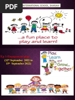 Emotional and Social Competency Inventory (ESCI) PDF | PDF | Emotional ...