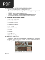 Step by Step Guide To Dumpy Level Survey | PDF | Surveying | Tripod ...