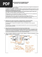 Paper 1 Question Booklet ESS IB | PDF | Economy And The Environment ...