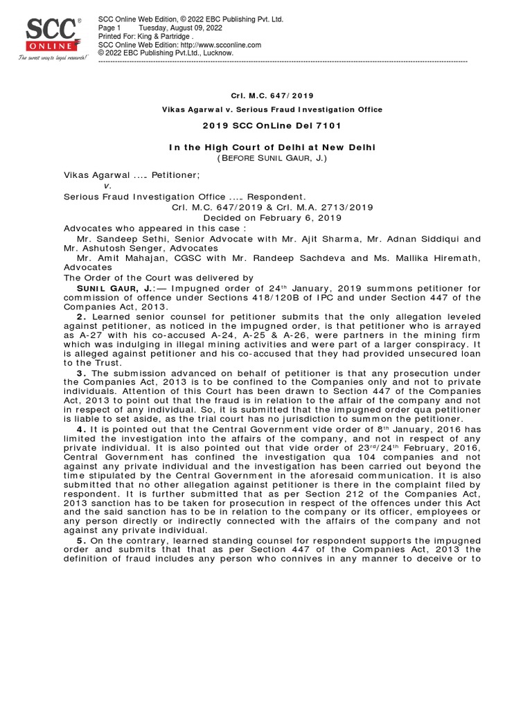 Case On Privelged Communications | PDF | Trials | Prosecutor