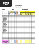DM-CI-2022-00263-Panawagan Sa Paglahok Sa Pagsulat NG Sanaysay at Pagsulat NG Malayang Tula | PDF