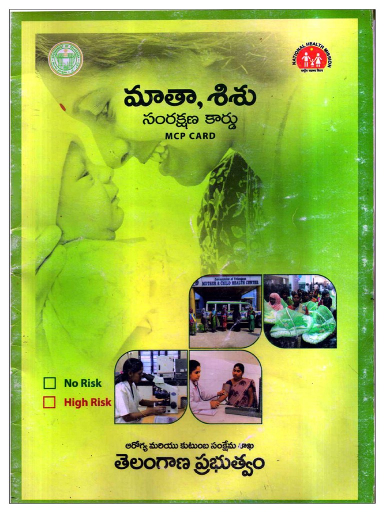 MCP Card | PDF