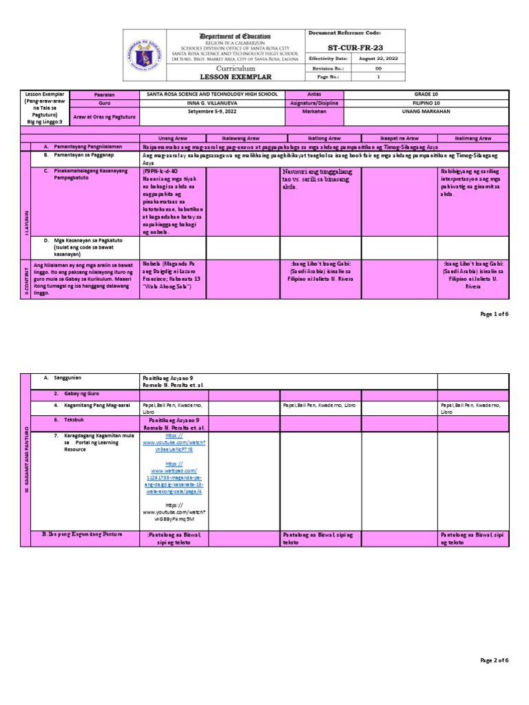 Week 4 | PDF