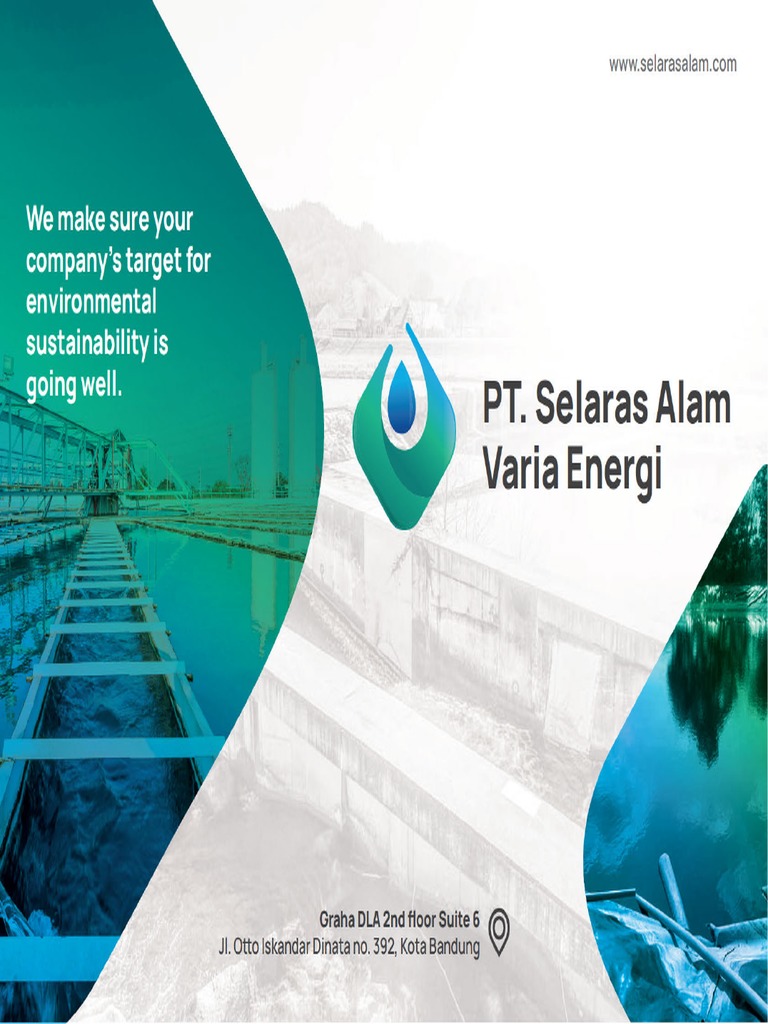 Company Profile SAVE Complete | PDF