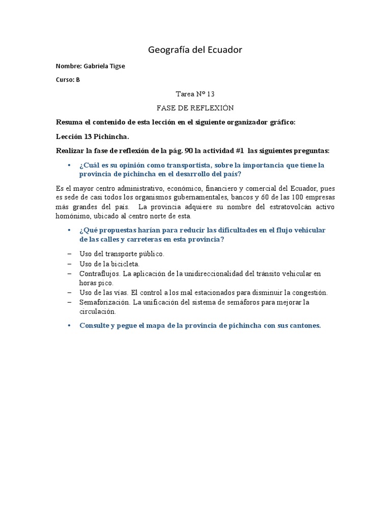 Formato Tarea 13 | PDF