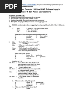 Announcement Text: Structure and Examples | PDF | English Language ...