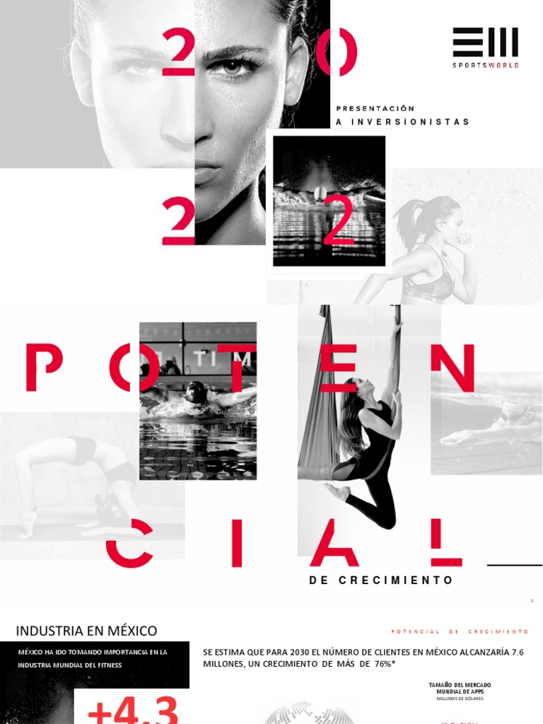 GSW Presentacion Corporativa 2022 2Q | PDF | normas internacionales de ...
