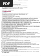 Tank Farm Design and Layout Guidelines | PDF | Oil Refinery | Industries