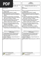Science 9 Q1 Module 4 For Printing | PDF | Career & Growth | Science ...