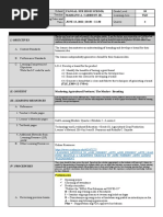 Lesson Exemplar4 ENTREPRENEURSHIP Grade9 Q1 | PDF | Entrepreneurship ...