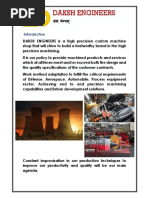 Essential Machining Tools List | PDF | Tools | Metalworking