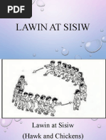 Agawan Base | PDF | Sports & Recreation