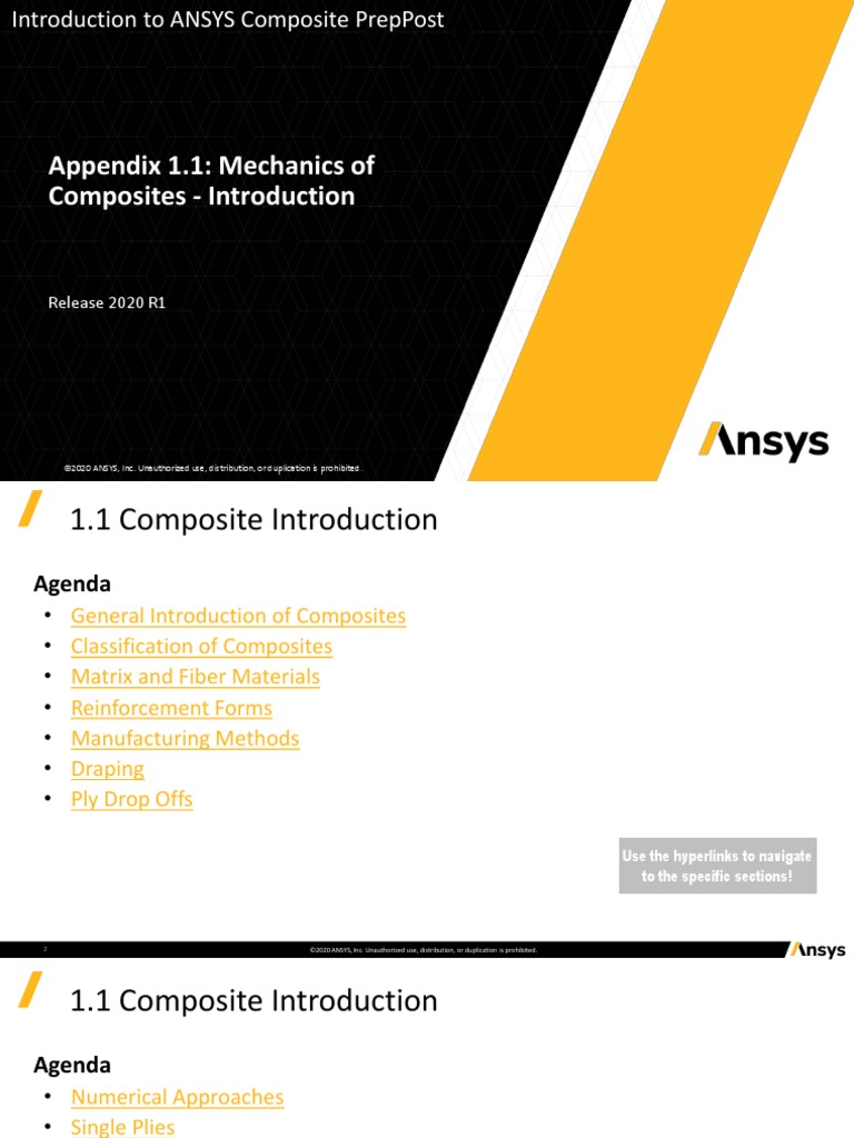 Acp Intro 2020r1 En Le08 Appendix 01 1 Mechanics Of Composites Pdf