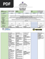 AP Curriculum Guide G 8 | PDF