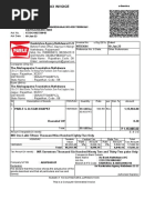 RCM Format | PDF | Invoice | Public Finance