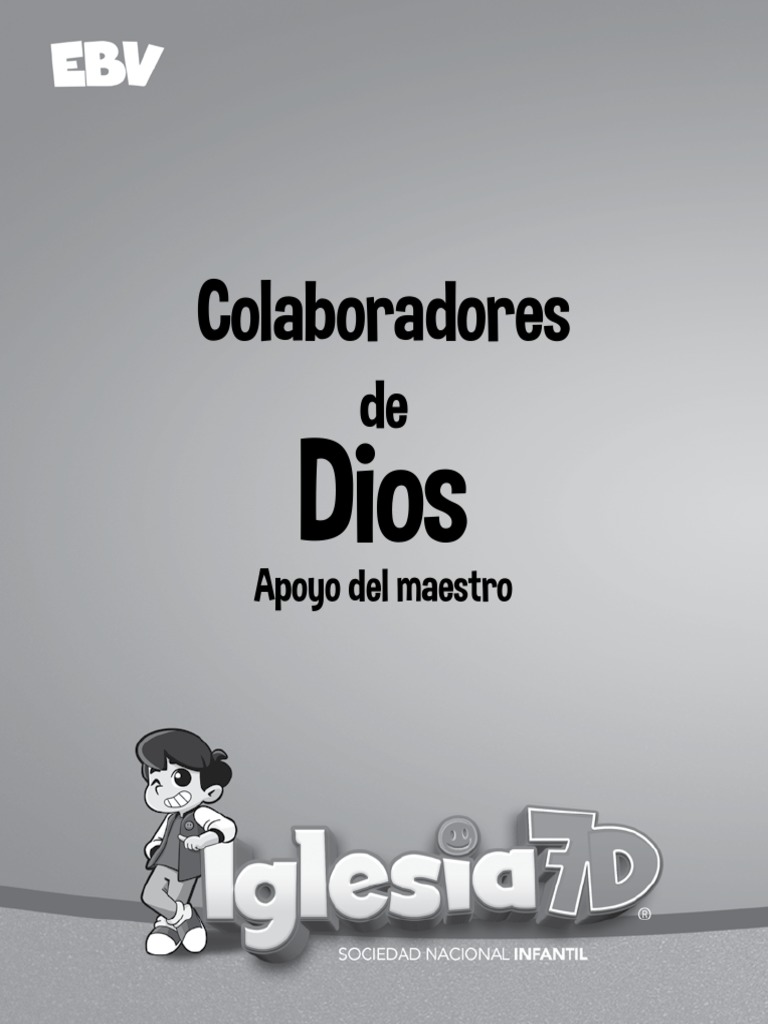 Colaboradores de Dios | PDF | Vitis | Pecado