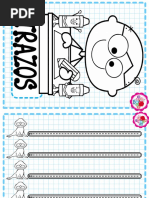 Cuadernillo Lectoescritura M, P, L, S | PDF | Comunicación humana ...