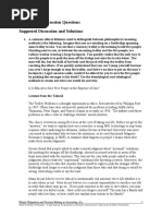 Child Protection Powerpoint | PDF | Child Abuse | Violence