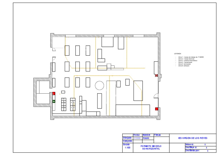 Abg Sp1 Ud2 Gmisf Taller | PDF