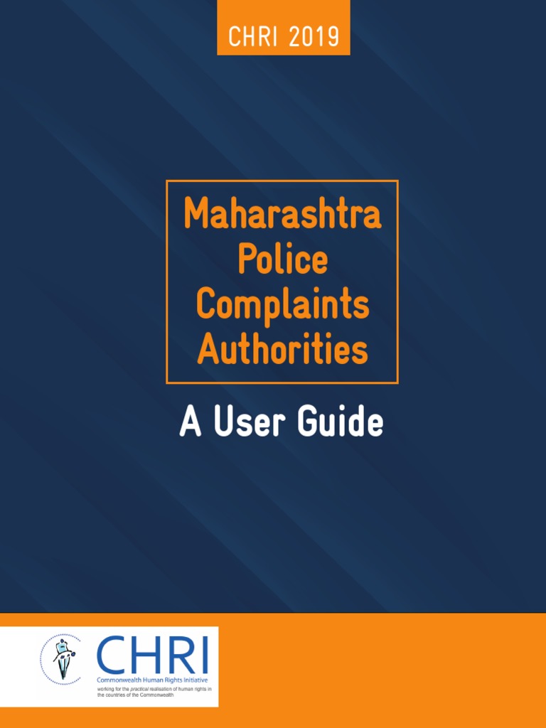 PCA Process | PDF | Complaint | Criminal Procedure In South Africa PCA Process | PDF | Complaint | Criminal Procedure In South Africa