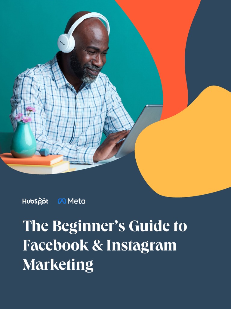 Intro To Meta Advertising Pdf Advertising Facebook