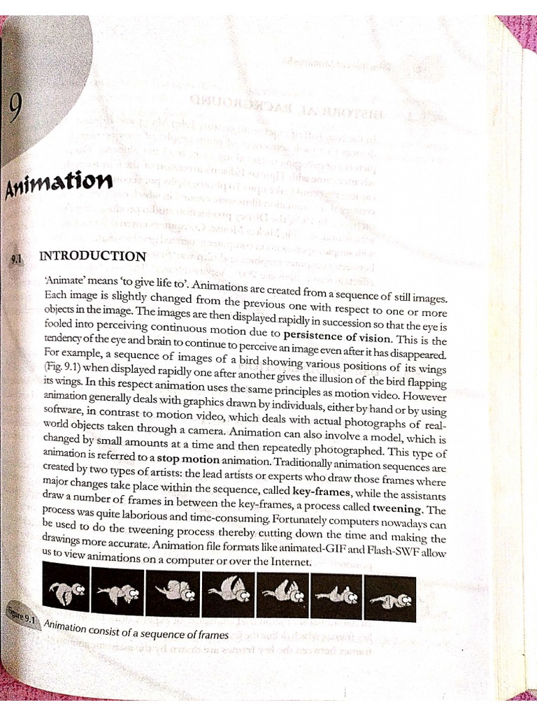 Diploma 5th Sem Cse Multimedia Technology | PDF