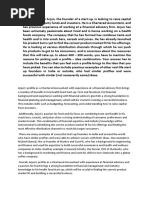 CSEC Mathematics SBA Ideas and Topics | PDF | Career & Growth