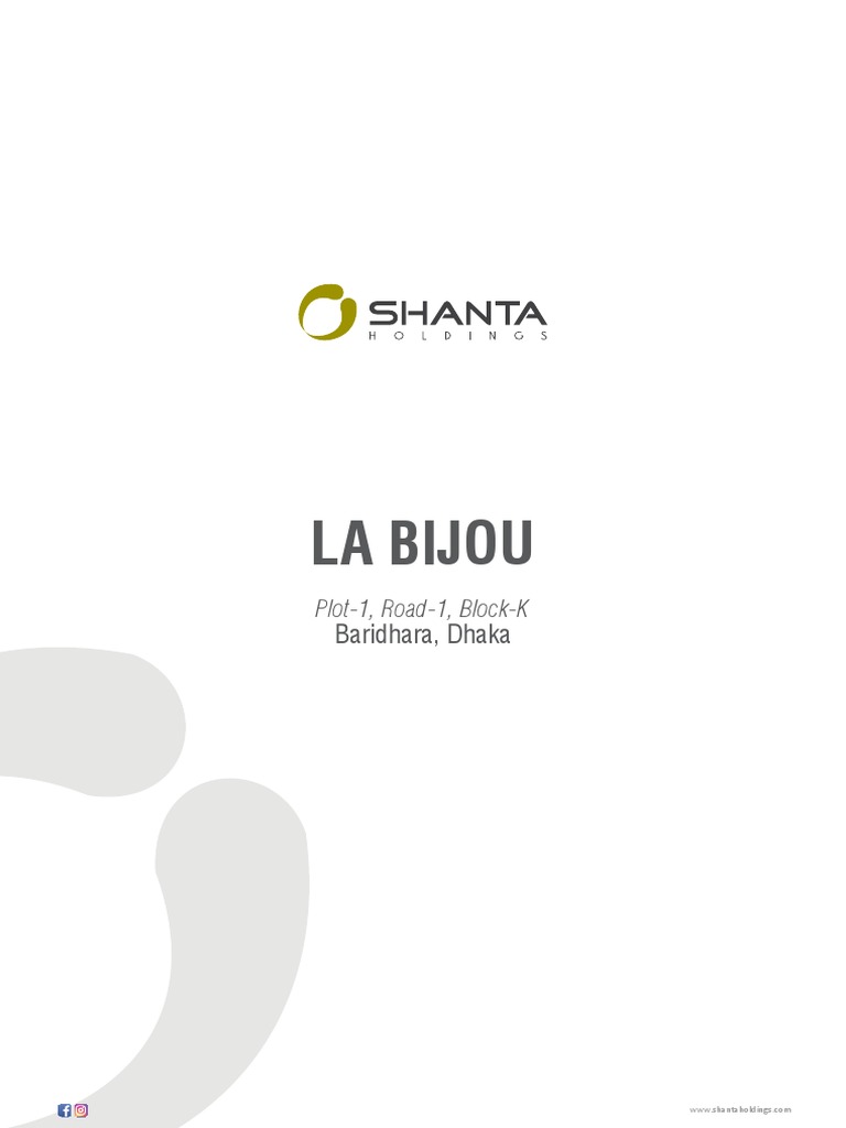 La Bijou | PDF | Tile | Toilet