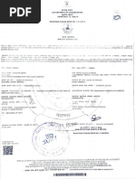 For E-Nomination On EPFO Portal | PDF | Computing | Cyberspace