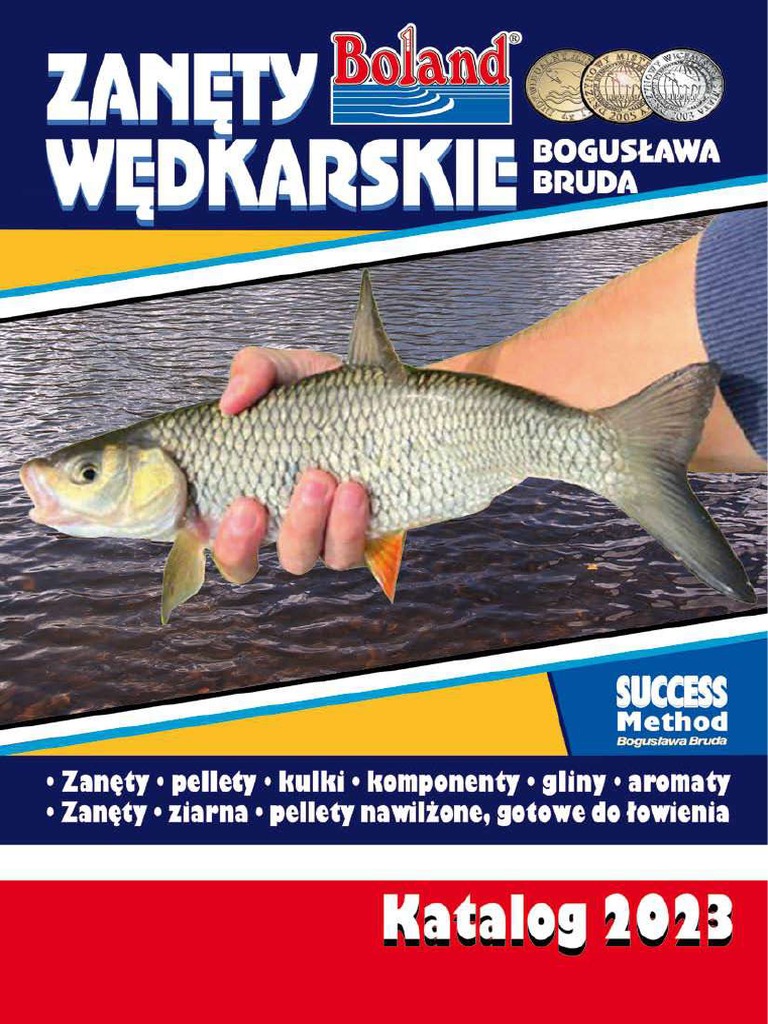 Katalog 2023 Na Strone WWW Compressed | PDF