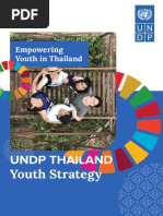 ABYIP Templates (Revised) | PDF | Youth | Peacebuilding