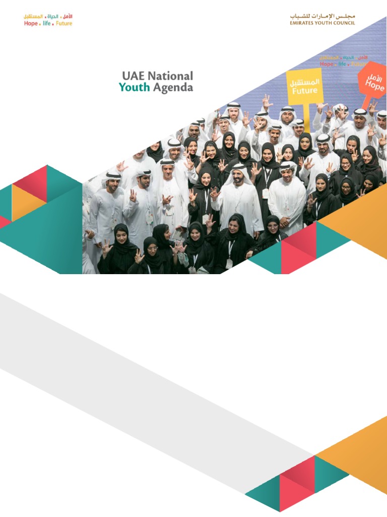 National Youth Agenda | PDF | Entrepreneurship | Vocational Education