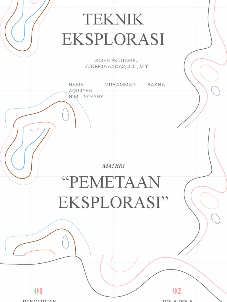 Eksplorasi | PDF | Sains & Matematika