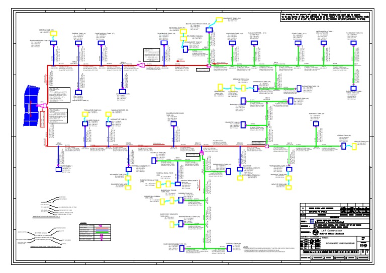 7.schematic Diagram Model | PDF