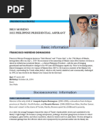 CSC NCR Online Scheduling System | PDF | Metro Manila | Manila