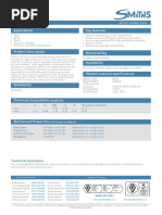 VDI To Ra Conversion Table | PDF | Computers