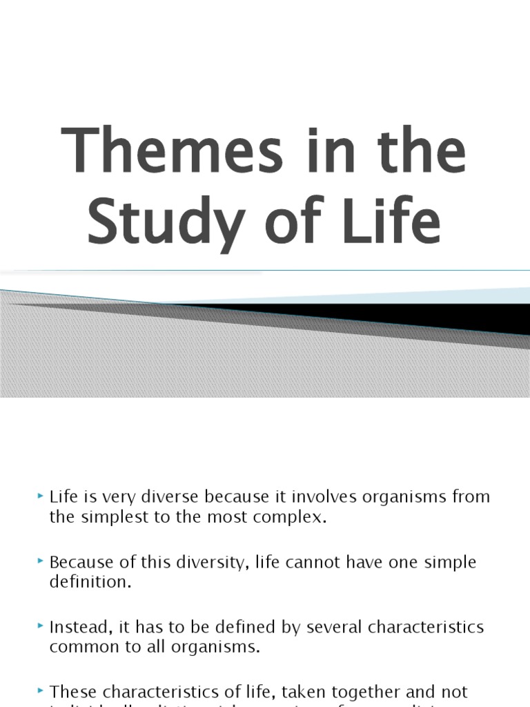 Life Science Module 4 Lesson 3 and 4 | PDF | Cell (Biology) | Organisms