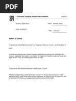 WGU Task 2 c717 Final | PDF | Employment | Social Institutions