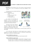 Philippine College of Criminology: Course Module For Character ...