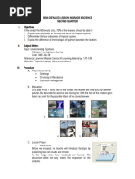 Sample Weather Report Script | PDF | Monsoon | Rain