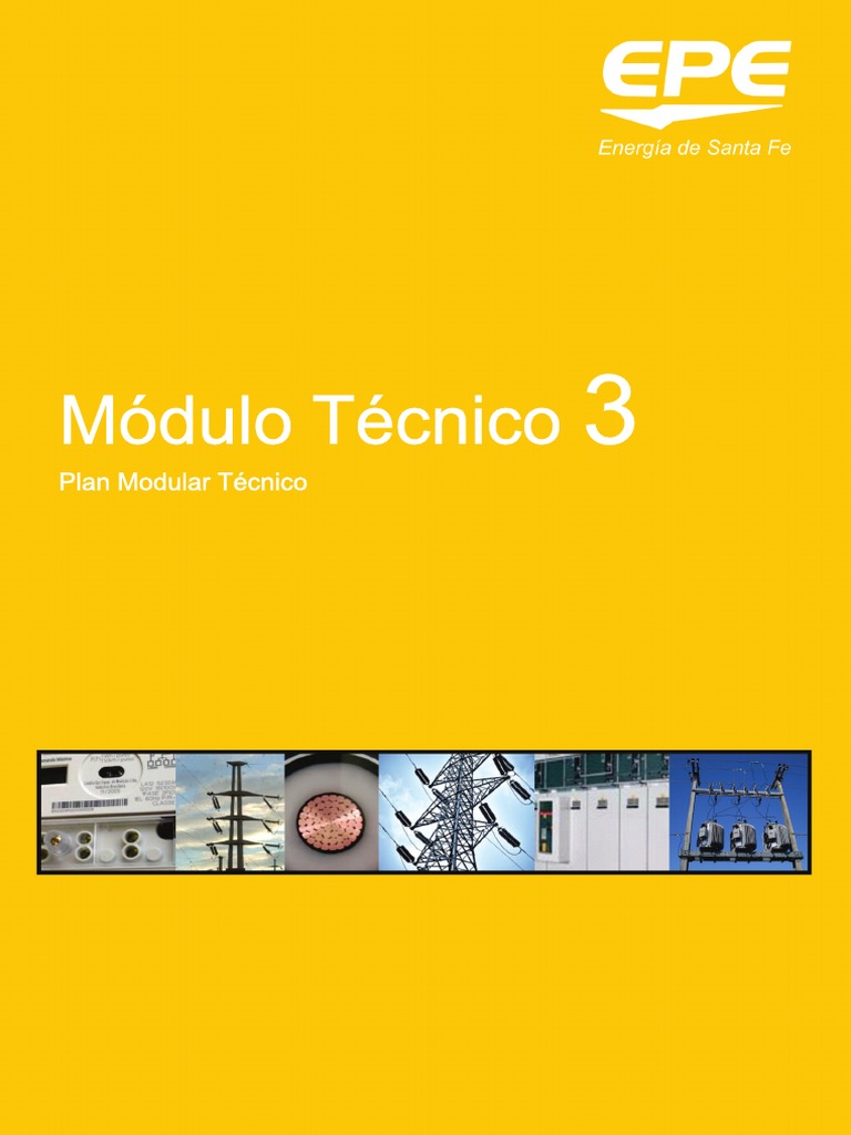 PMT - Modulo 3 | PDF