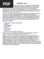 Grade 11 DIGESTIVE SYSTEM LECTURE NOTES | PDF | Human Digestive System ...