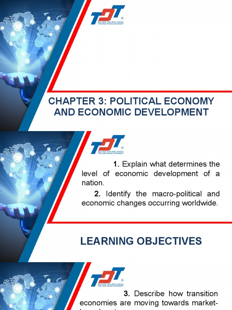 Political Economy and Development Insights | PDF | Cost Of Living ...