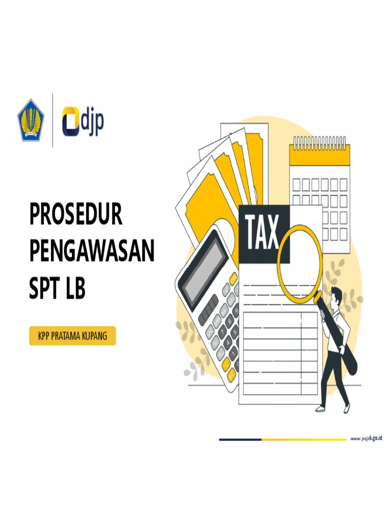 Bahan IHT Pengembalian Kelebihan Pembayaran Pajak 20221216 | PDF