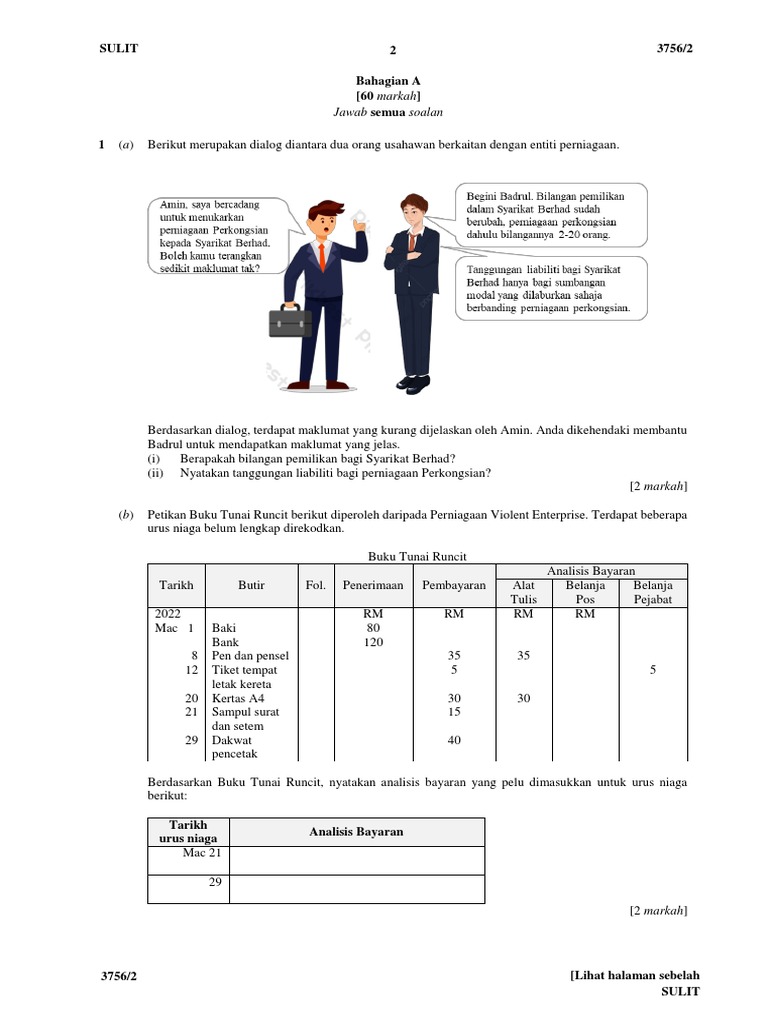 Jpn Perak K2 Set 1 Pdf