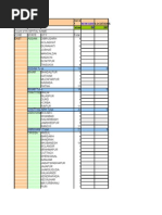 ADA Ortho Codes | PDF | Orthodontics | Drugs